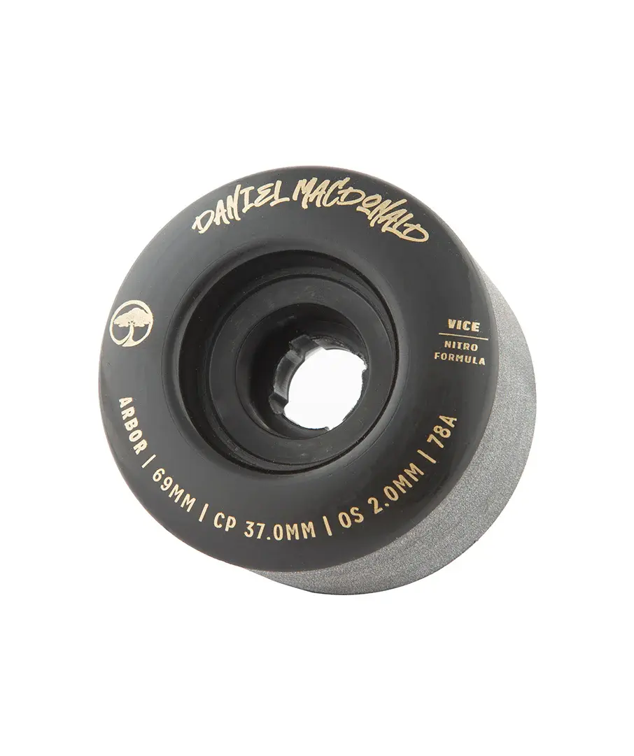 Unlock Smooth Rides with Arbor Vice & Daniel MacDonald Skateboards ...