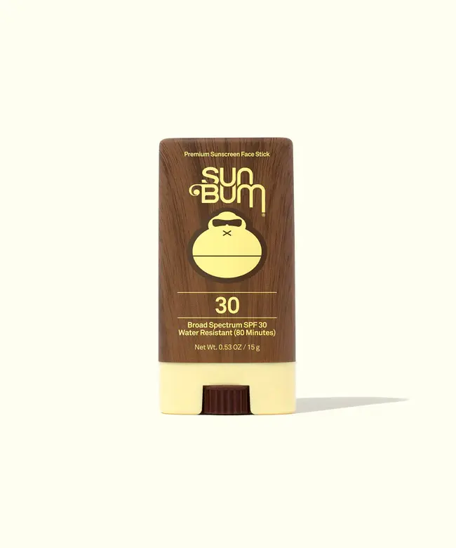 Discover Sun Bum SPF 30 Face Stick - Your Ultimate Sunscreen Solution ...