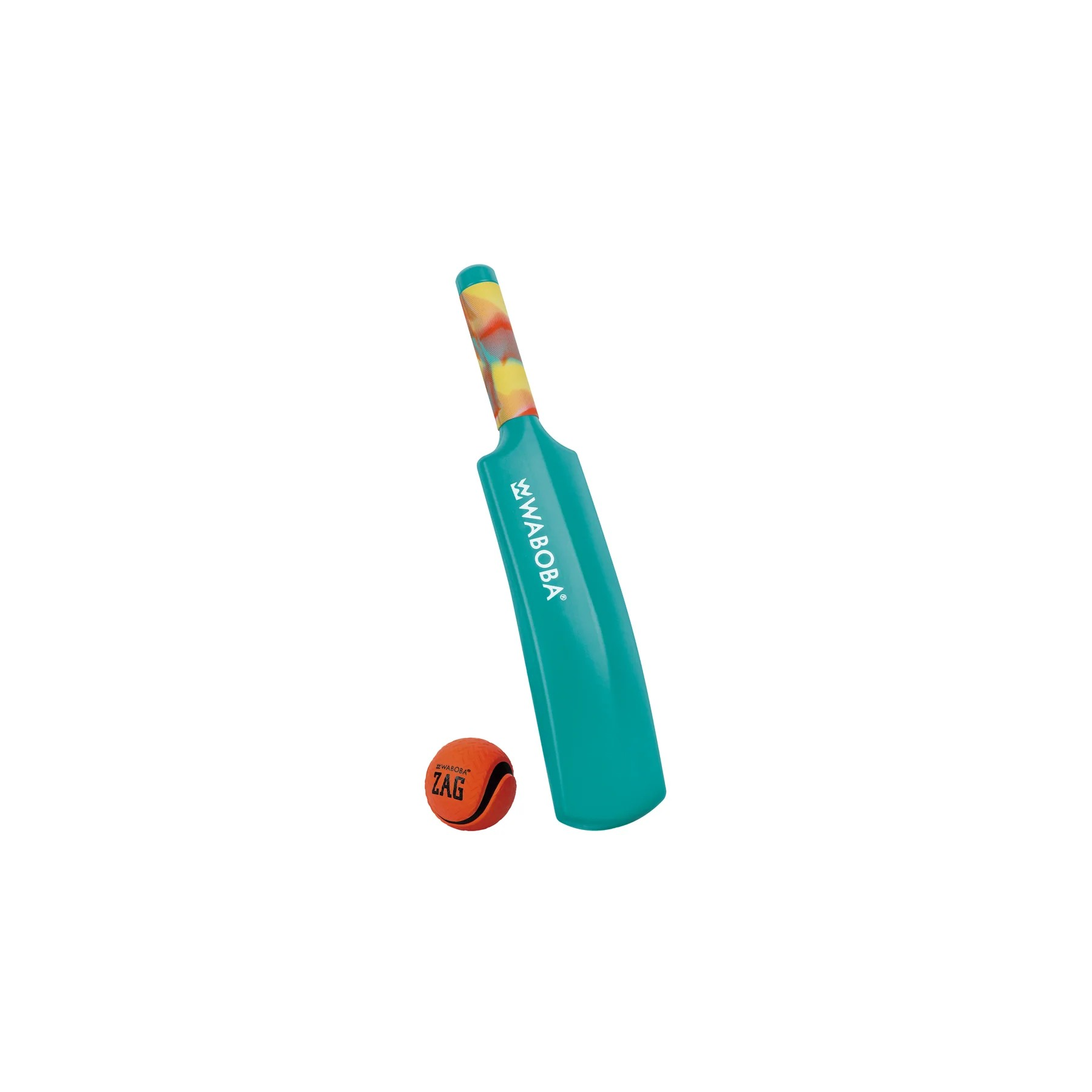 Waboba Mini Water Cracket w/Zag Ball - Sun & Snow