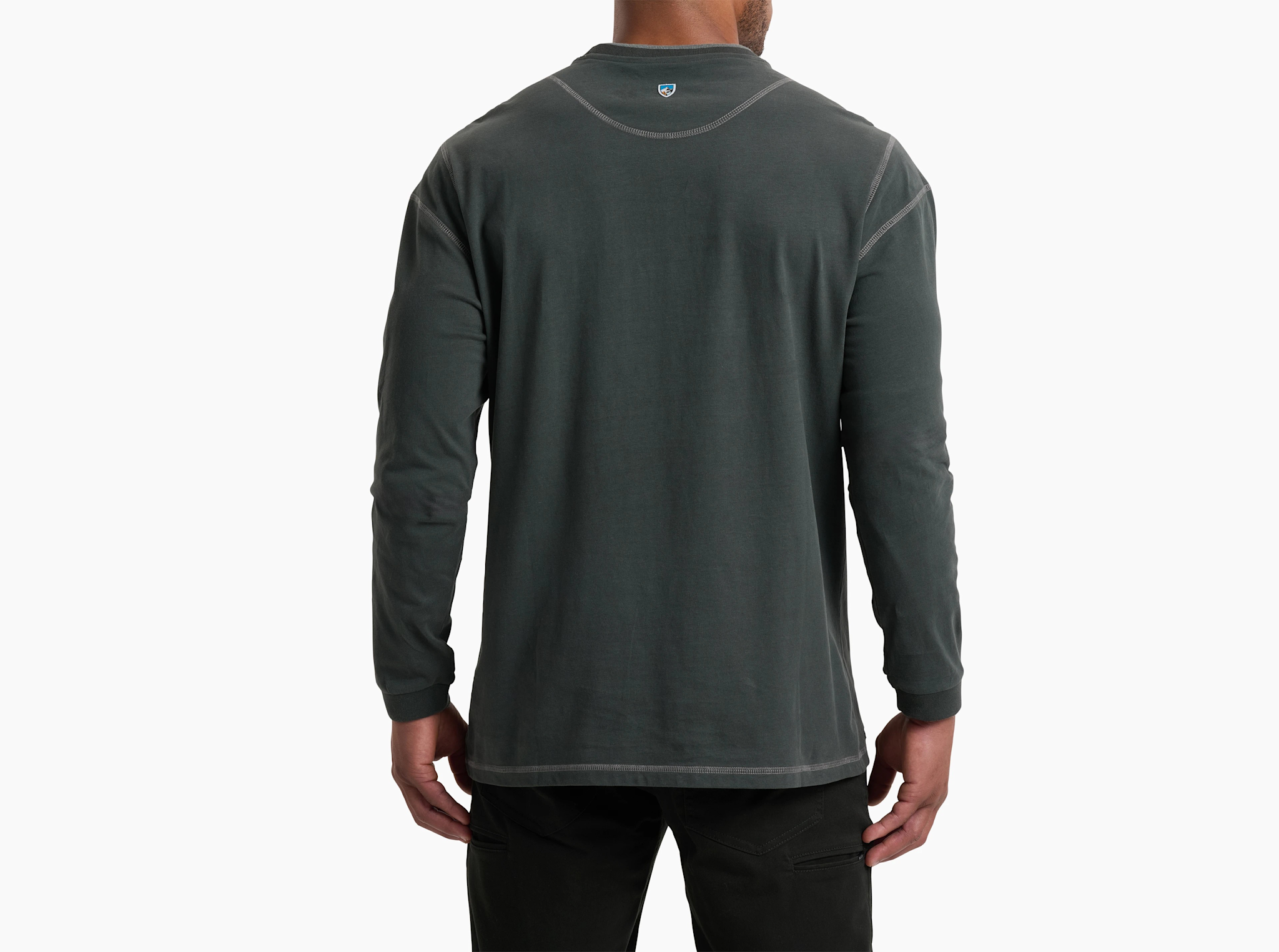 Discover Kuhl Kommando Crew: Ultimate Men's Long Sleeve for Outdoor ...