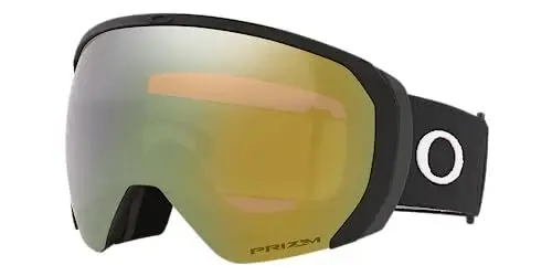 Discover Oakley Flight Path L: High Performance Ski Goggles - Premium ...