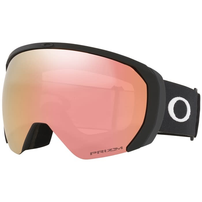 Discover Oakley Flight Path L: High Performance Ski Goggles - Premium ...