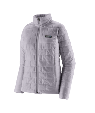 W's Nano Puff Jacket - Sun & Snow