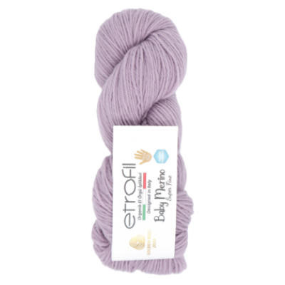 Baby Merino Super Fine - String Theory Yarn Shop