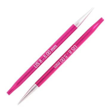 Zing 4" Interchangeable Needle - String Theory Yarn Shop