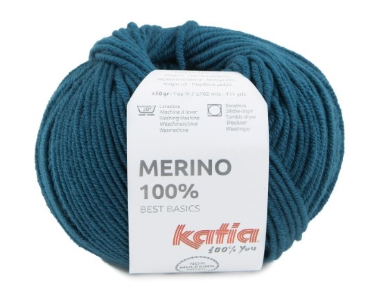 Merino 100% - String Theory Yarn Shop