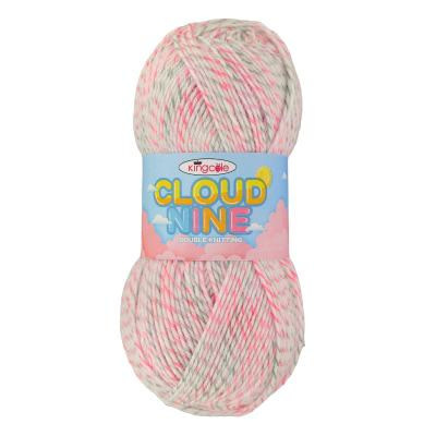 Cloud Nine - String Theory Yarn Shop