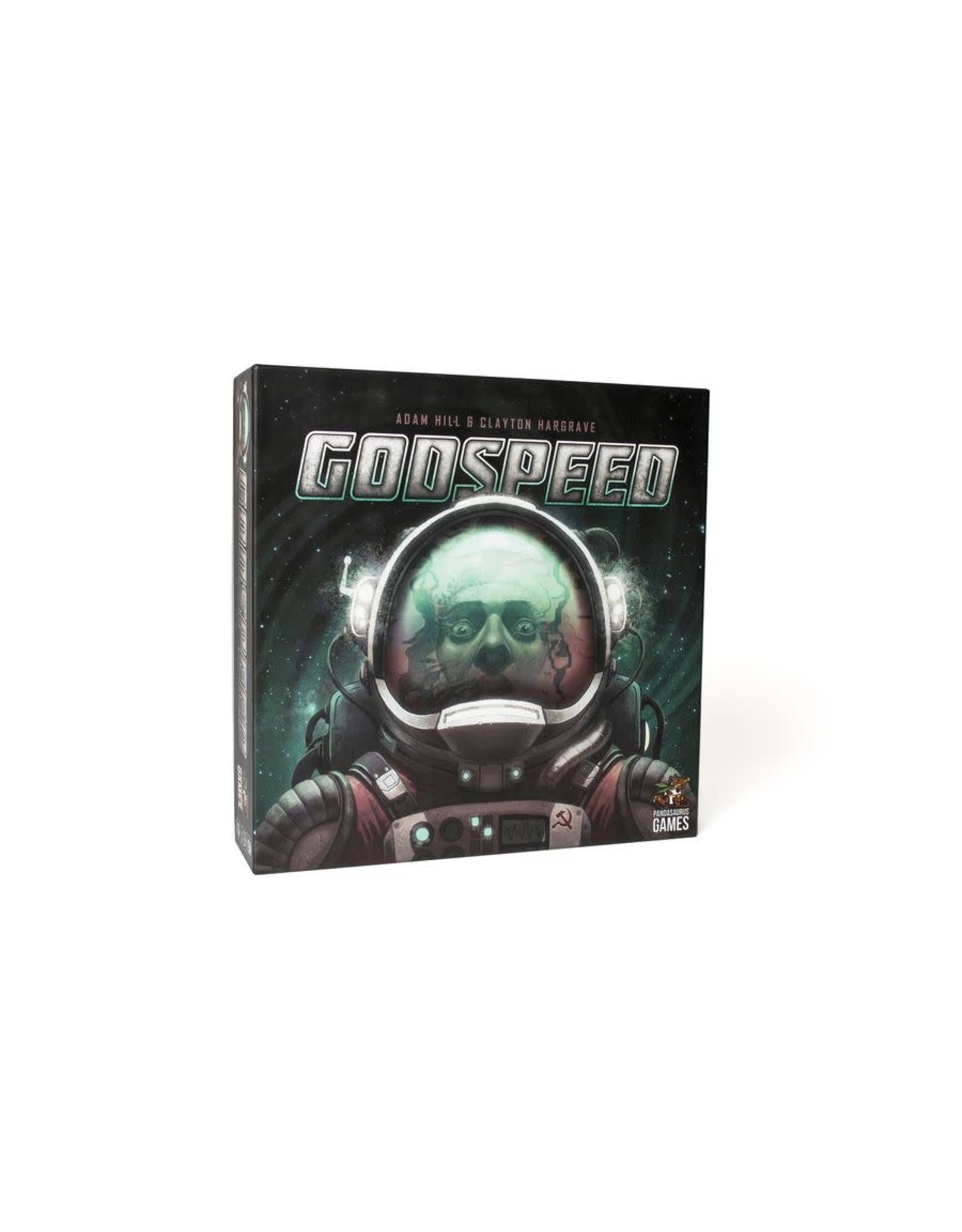 Godspeed Board Game - Gamescape North