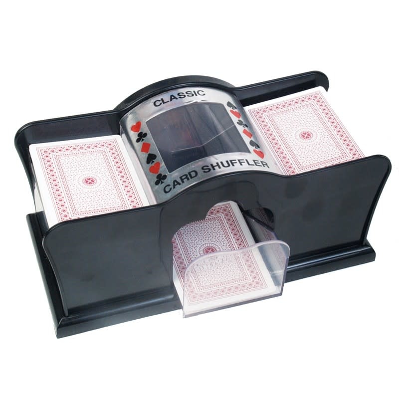 Manual Card Shuffler - Gamescape North