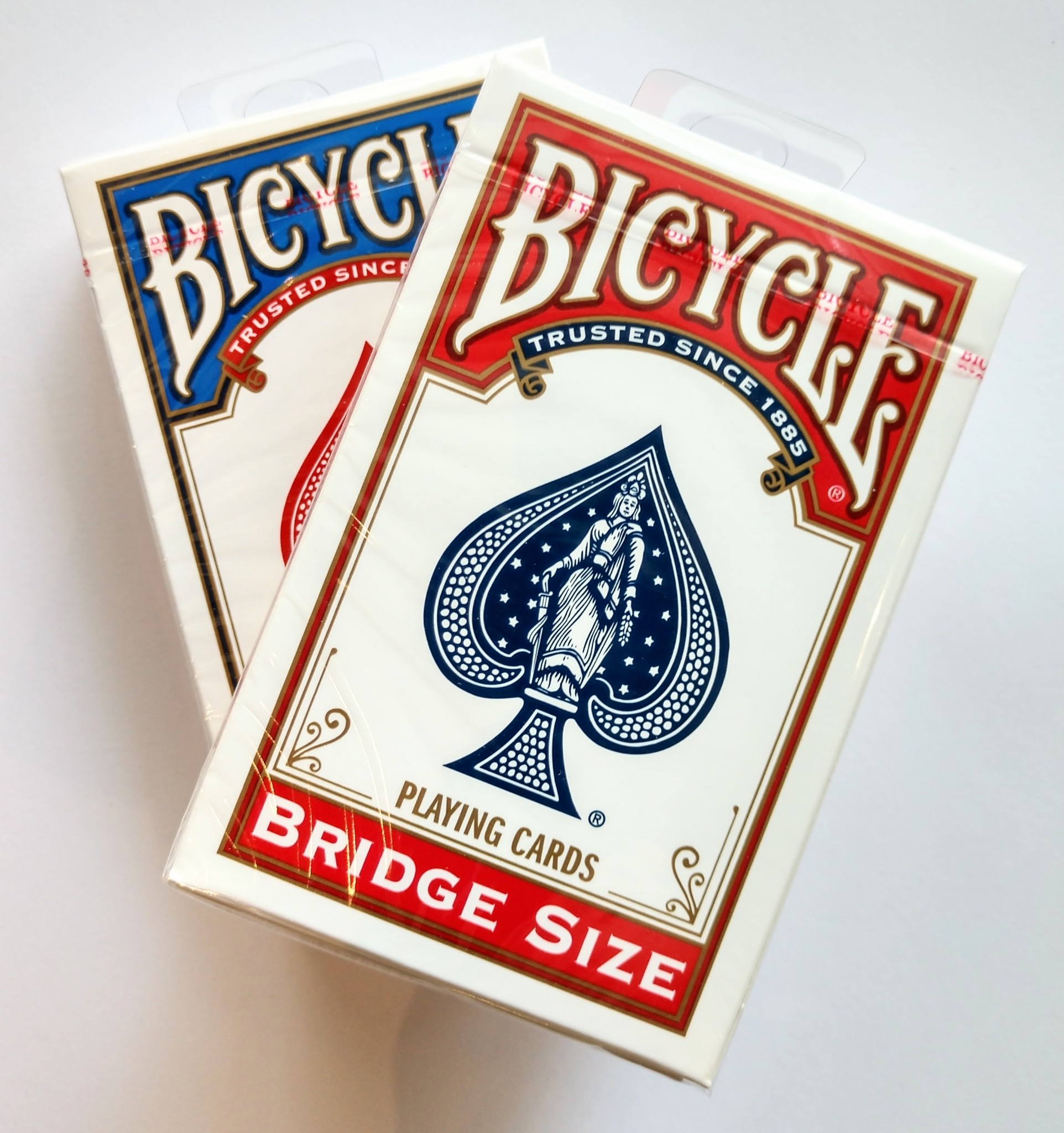 Bridge Playing Cards - Gamescape North