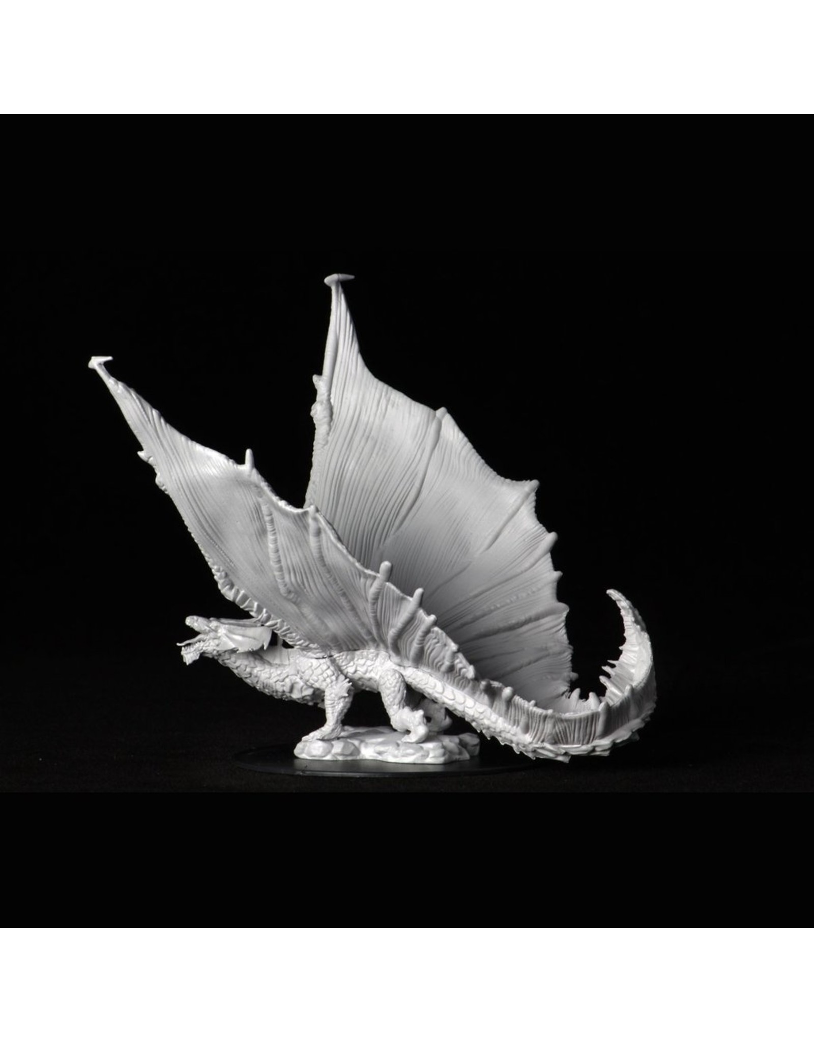Unpainted Dragon Models - Gamescape North