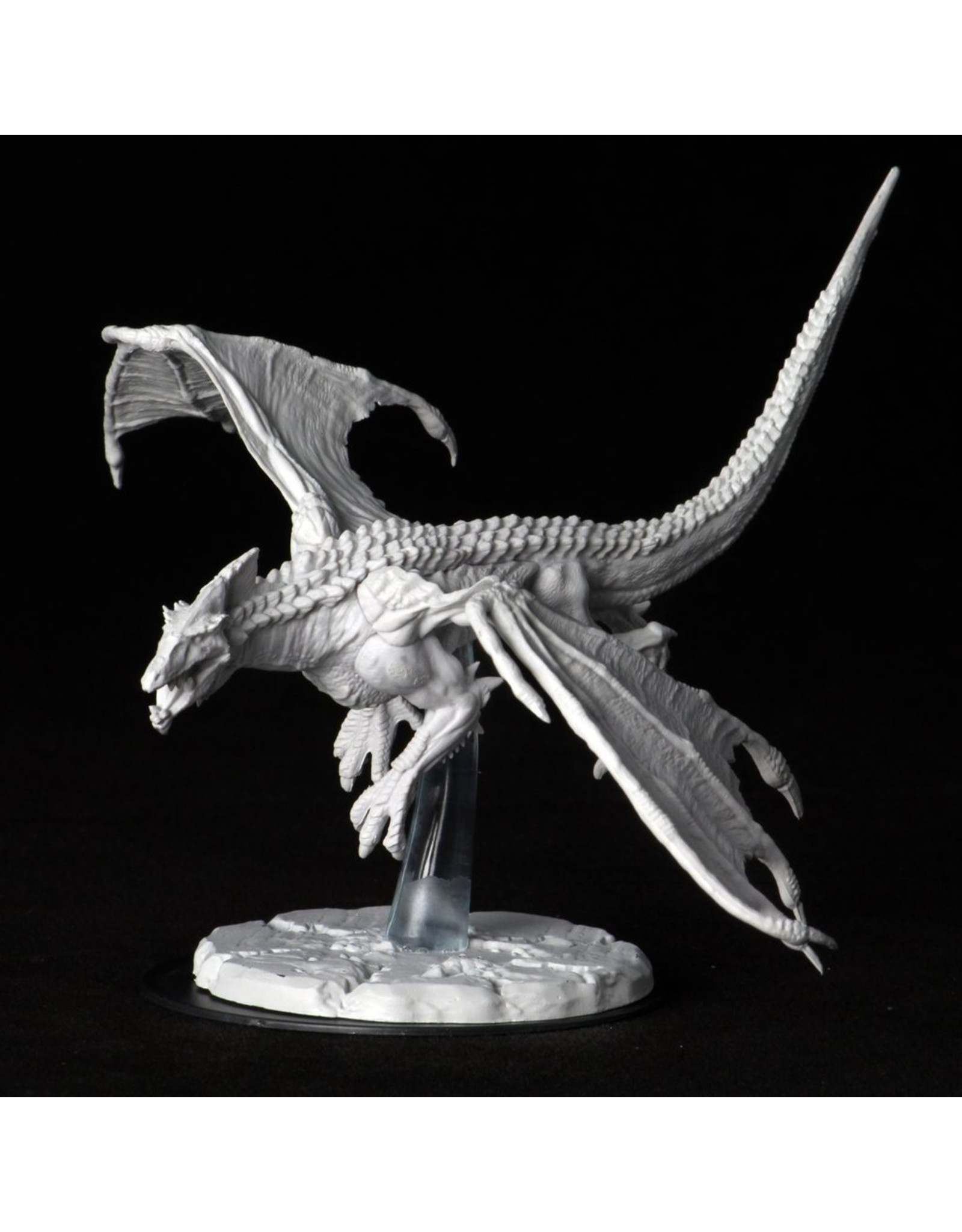 Unpainted Dragon Models - Gamescape North