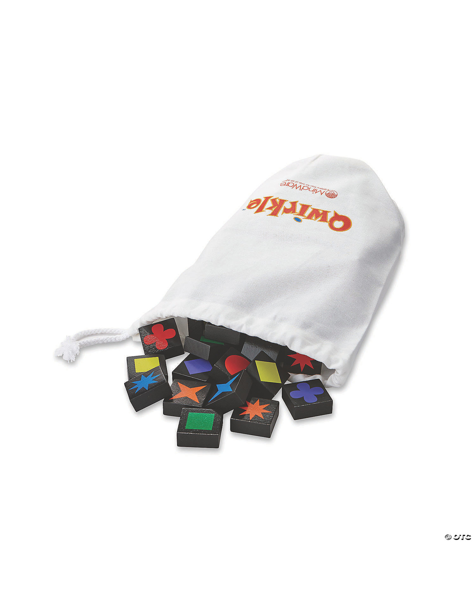 Qwirkle Board Game - Gamescape North