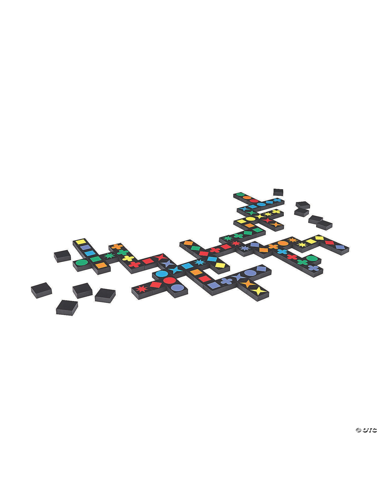 Qwirkle Board Game - Gamescape North