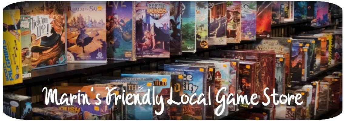 Gamescape North - Gamescape North