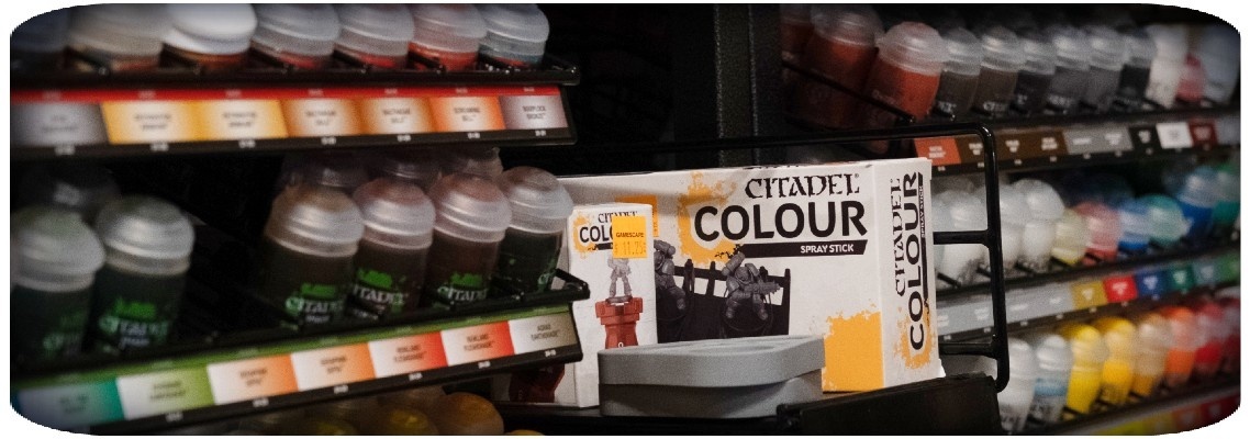 Gamescape North - Gamescape North