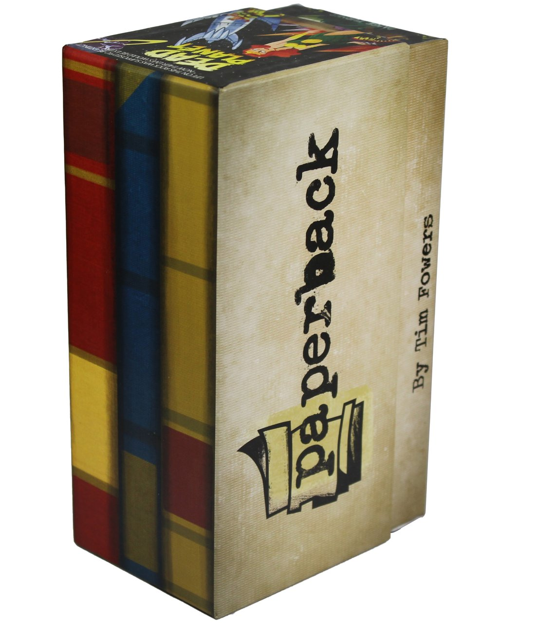 Paperback Card Game - Gamescape North