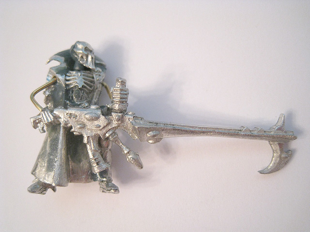 Harlequins: Death Jester - Metal - Gamescape North