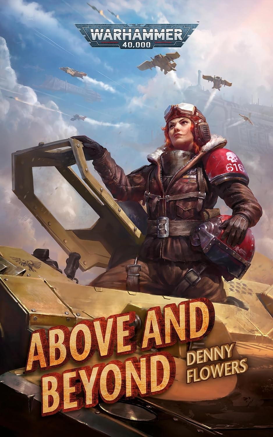 Above and Beyond (HB) - Gamescape North