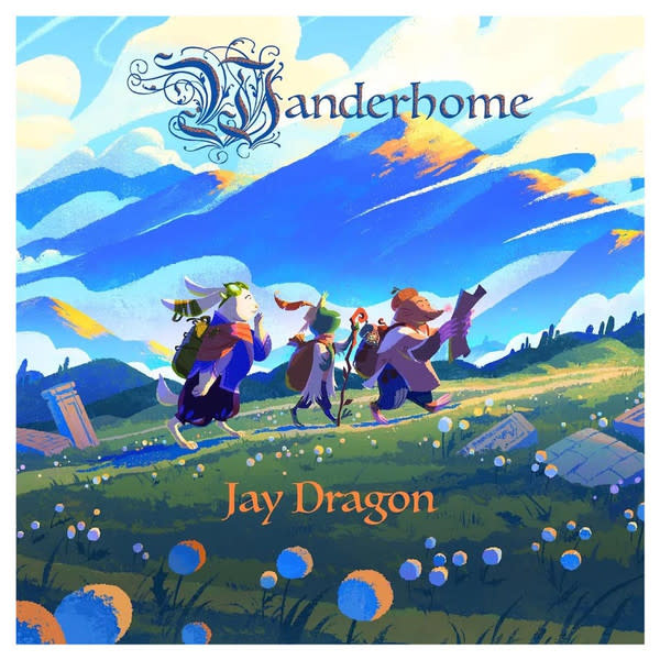 Wanderhome - Gamescape North