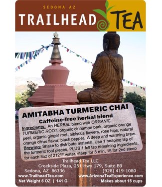 Trailhead Tea, Sedona & Northern Arizona's Tea Department Store ...