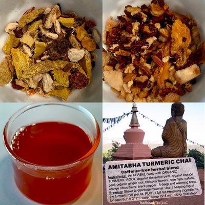 Trailhead Tea, Sedona & Northern Arizona's Tea Department Store ...