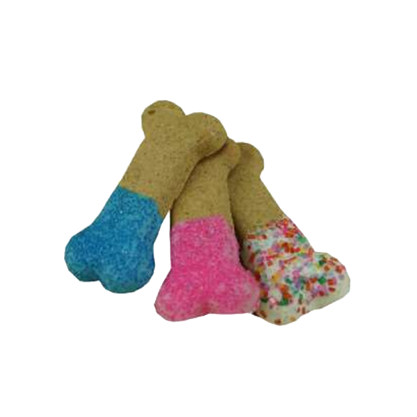 Preppy Puppy Bakery - Happy Tails Market