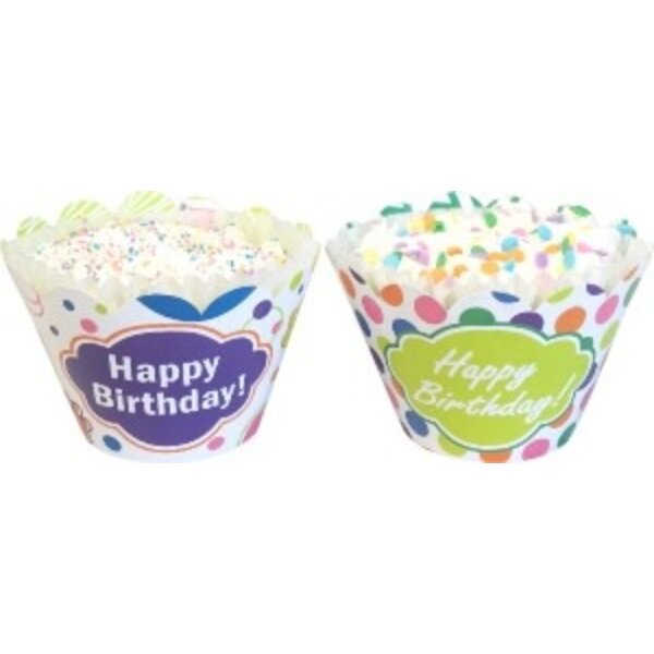 Preppy Puppy Bakery - Happy Tails Market