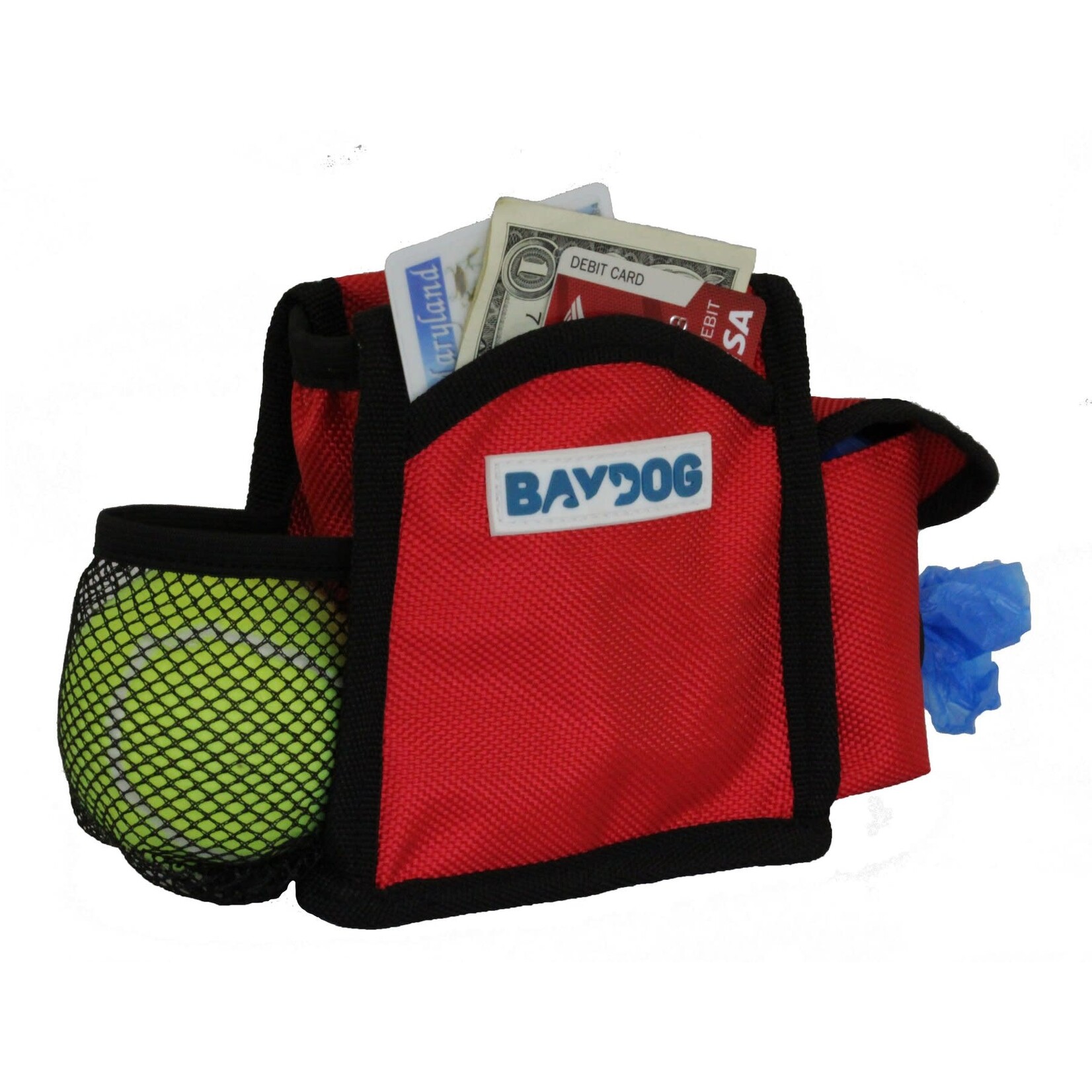 BAYDOG | Pack-N-Go Bag - Happy Tails Market
