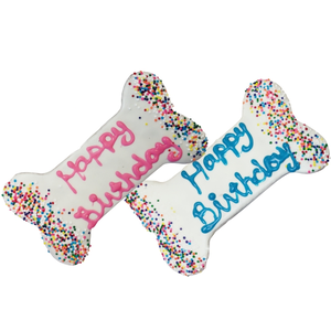 Preppy Puppy Bakery - Happy Tails Market