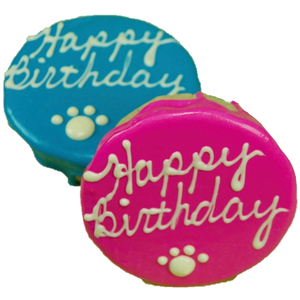 Preppy Puppy Bakery - Happy Tails Market