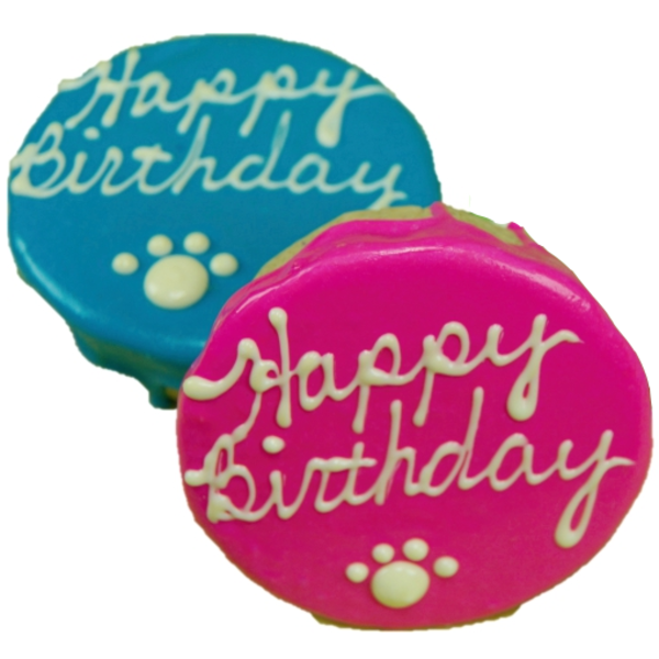 Preppy Puppy Bakery - Happy Tails Market