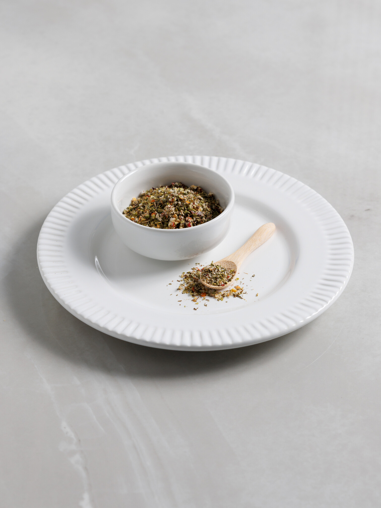 Tuscan Farmhouse Blend - The Olive Bin