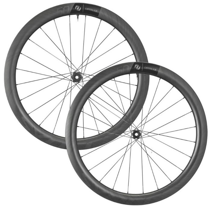 SYNCROS CAPITAL 1.0 50MM WHEELSET - Bike Force Clarkson