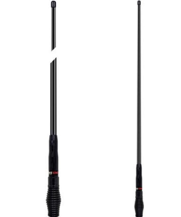 GME 595mm Medium Duty Fibreglass Radome Antenna, AS002 Spring (2.1dBi ...