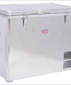 Opposite Lock - The 4wd Zone