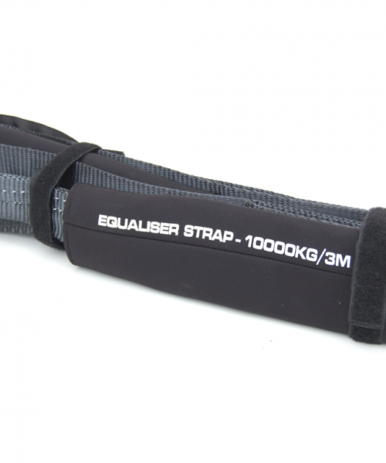 Outback Armour 10T/3M Equaliser Strap - The 4wd Zone