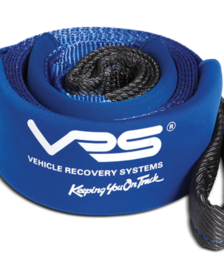 VRS Tree Trunk Protector - The 4wd Zone