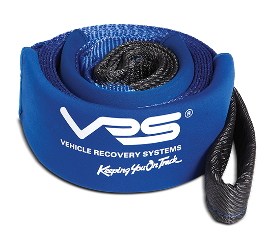 VRS Tree Trunk Protector - The 4wd Zone