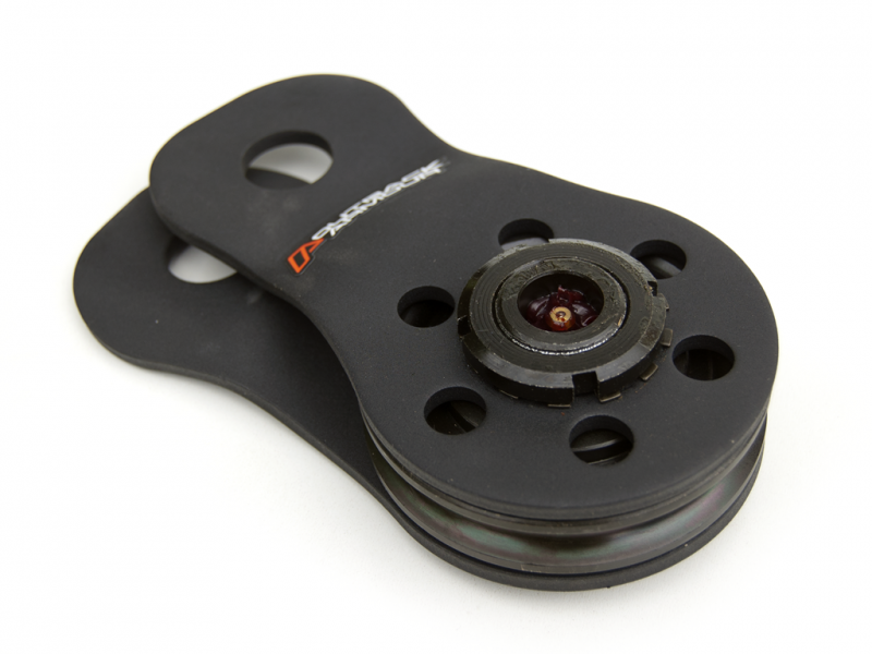 Outback Armour 10T Snatch Block - The 4wd Zone