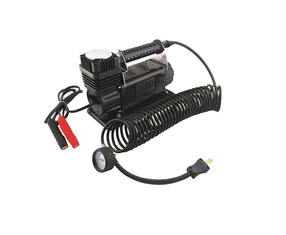 OL AIR COMPRESSOR LARGE - The 4wd Zone