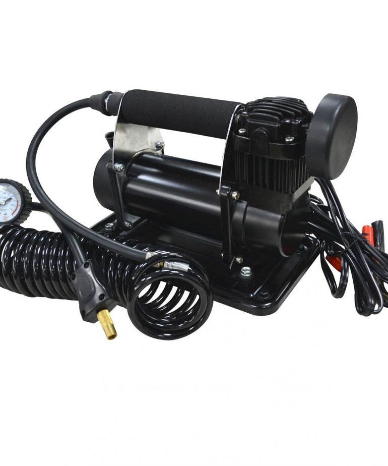 OL AIR COMPRESSOR - SMALL - The 4wd Zone