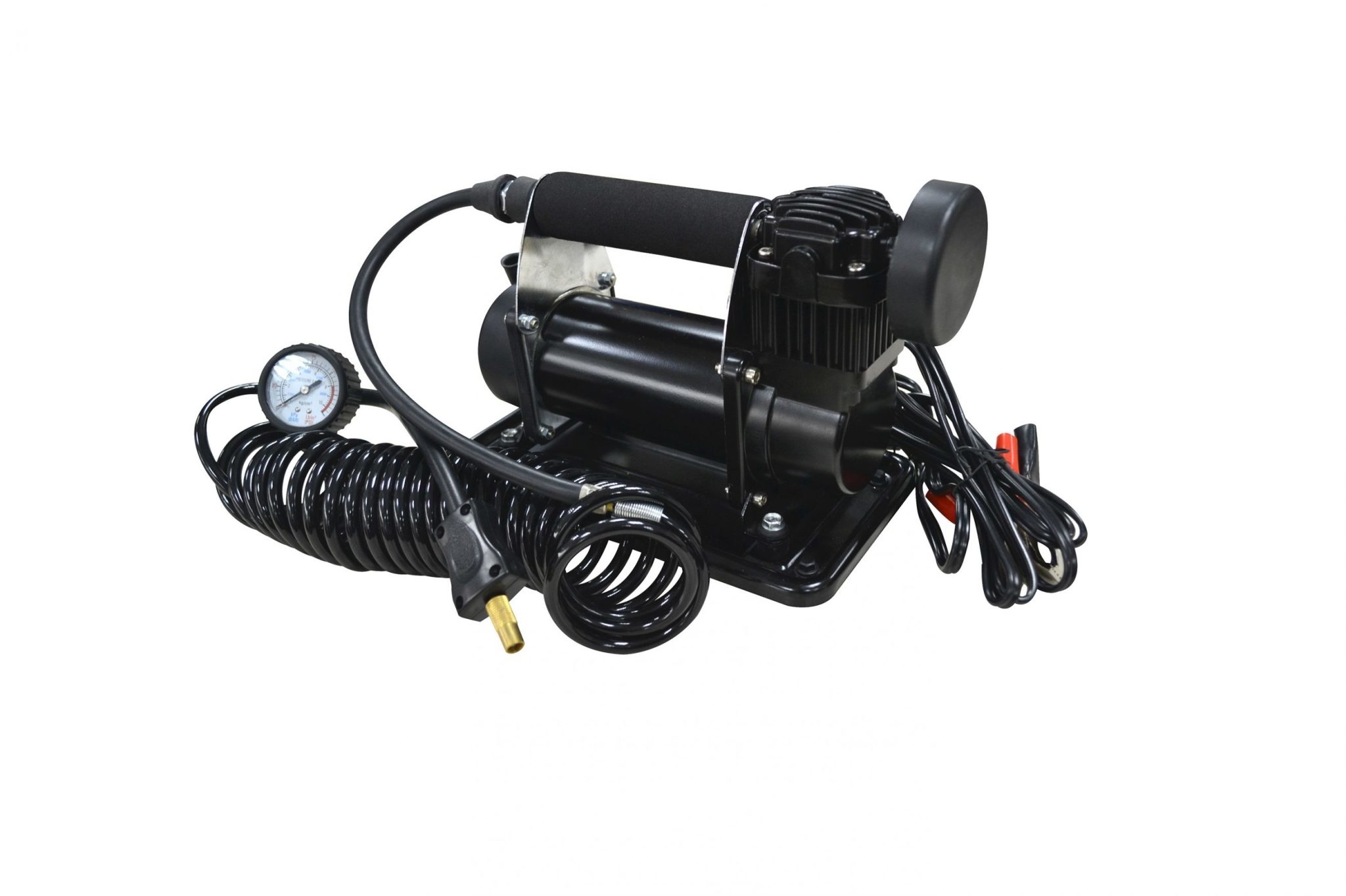 OL AIR COMPRESSOR - SMALL - The 4wd Zone