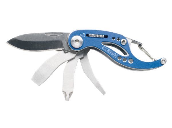 Gerber Curve Multitool - Key Chain - The 4wd Zone