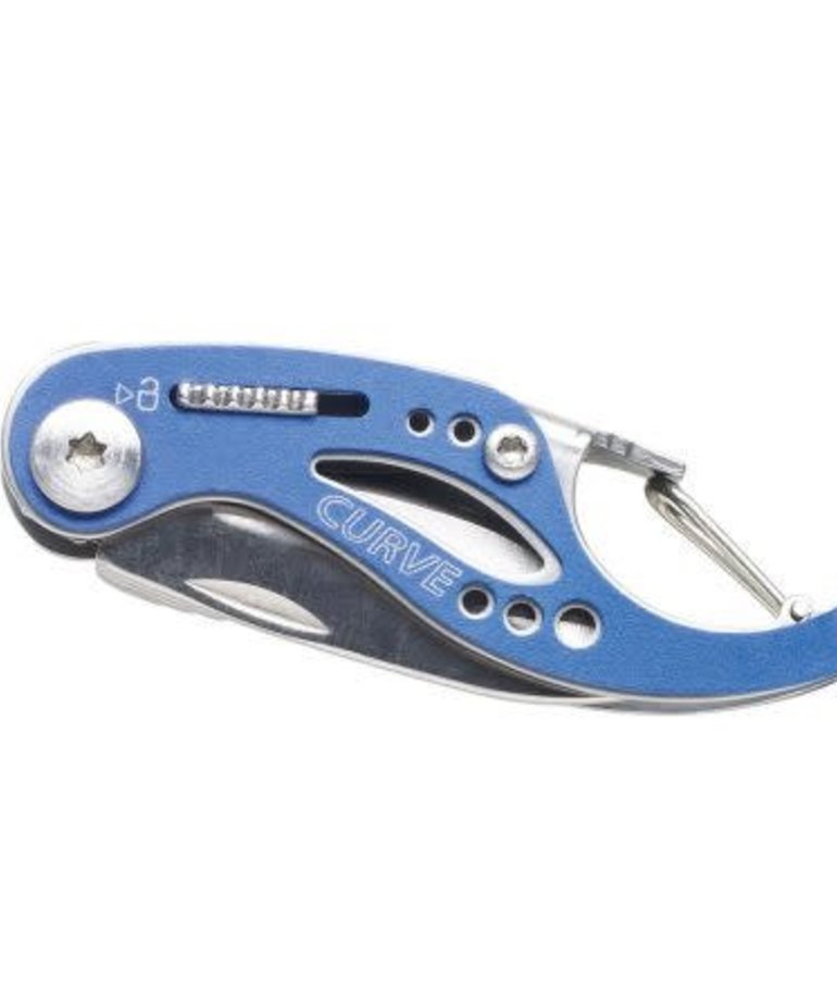Gerber Curve Multitool - Key Chain - The 4wd Zone