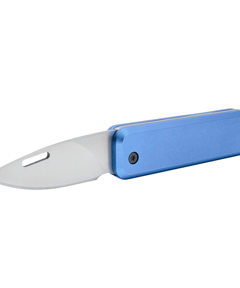 Sprint EDC Knife - Blue - The 4wd Zone
