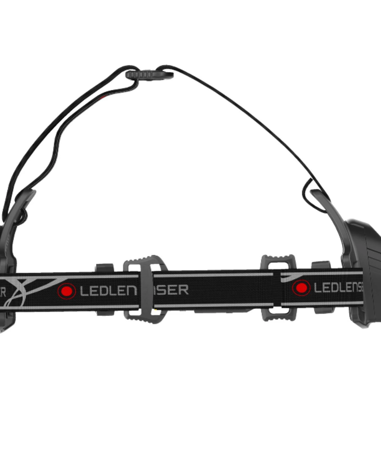 LED Lenser H14R.2 Rechargeable Headlamp - The 4wd Zone