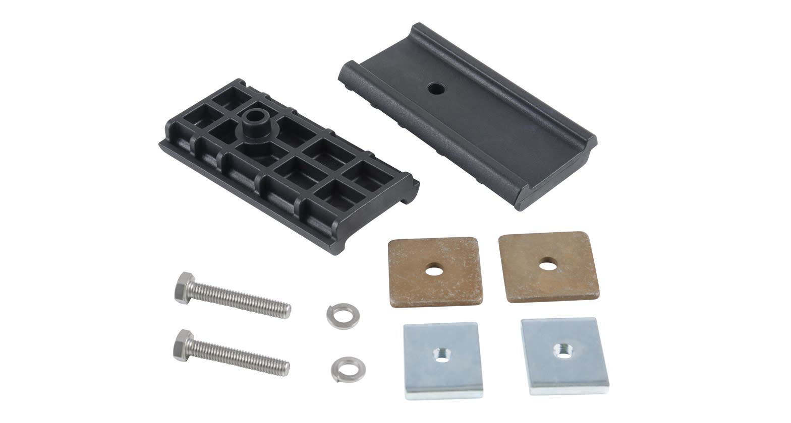Rhino Vortex Bar RL Fit Kit - The 4wd Zone