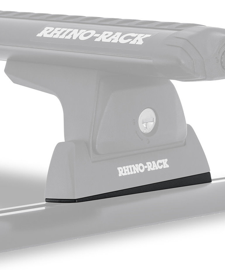 Rhino Quick Mount Base Wedge (5mm) - The 4wd Zone