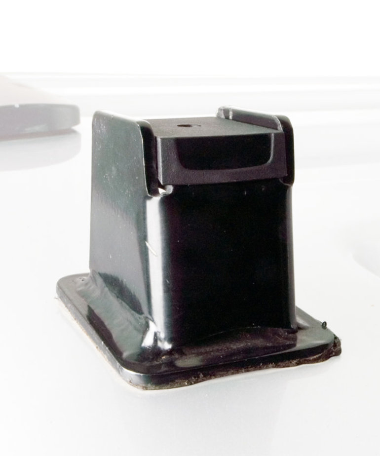 Rhino ARB Adapter for Vortex Bar - The 4wd Zone